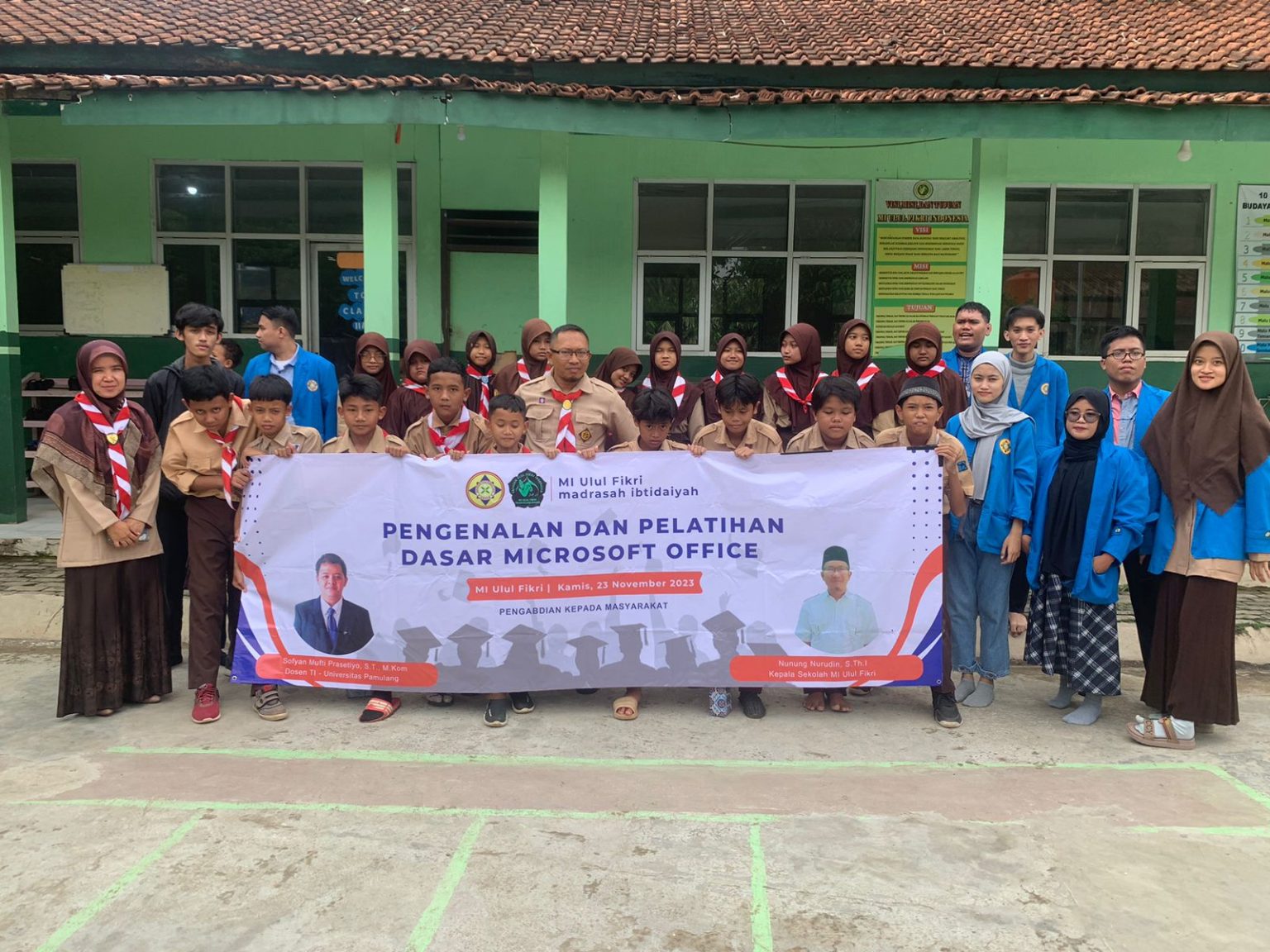 Mahasiswa Universitas Pamulang Teknik Informatika Berhasil Merancang ... Mahasiswa Universitas Pamulang Teknik Informatika Berhasil Merancang ...